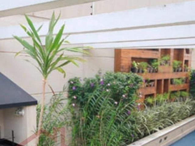 Apartamento para Venda em Mogi das Cruzes, Vila Mogilar, 2 dormitórios, 1 banheiro, 1 vaga