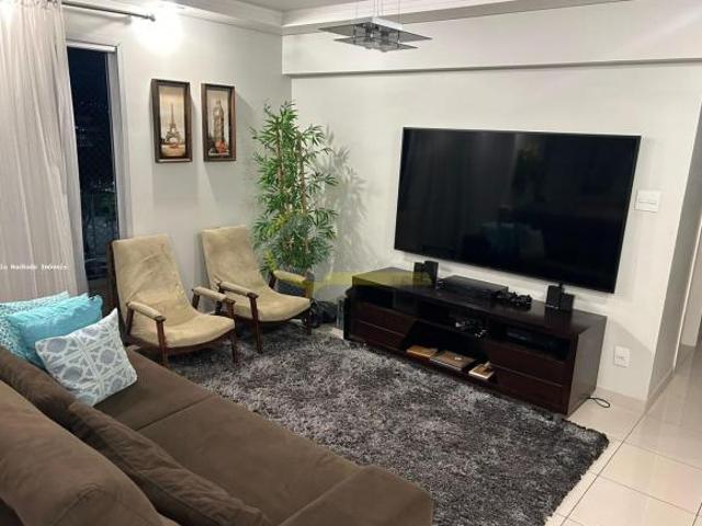 Apartamento para Venda em Mogi das Cruzes, Centro Cívico, 4 dormitórios, 2 suítes, 4 banheiros, 2 va