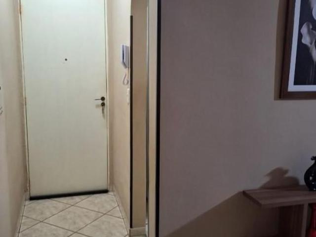 Apartamento para Venda em Mogi das Cruzes, Cézar de Souza, 2 dormitórios, 1 banheiro, 1 vaga