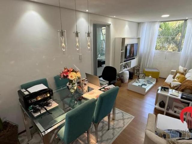 Apartamento para Venda em Mogi das Cruzes, Cézar de Souza, 2 dormitórios, 1 banheiro, 1 vaga