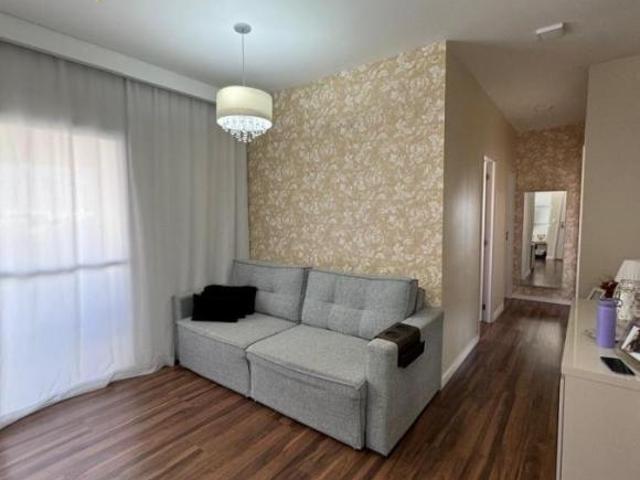 Apartamento para Venda em Mogi das Cruzes, Cézar de Souza, 3 dormitórios, 1 suíte, 3 banheiros, 2 va