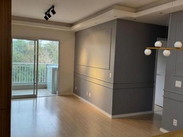 Apartamento para Venda em Mogi das Cruzes, Cézar de Souza, 3 dormitórios, 1 suíte, 2 vagas