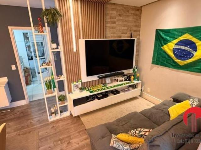 Apartamento para Venda em Mogi das Cruzes, Cézar de Souza, 3 dormitórios, 2 suítes, 3 banheiros, 2 v