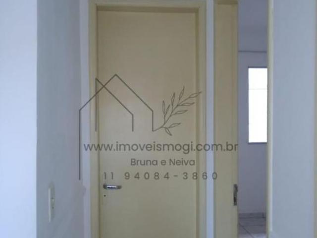 Apartamento para Venda em Mogi das Cruzes, Chácara Jafet, 2 dormitórios, 1 banheiro, 1 vaga
