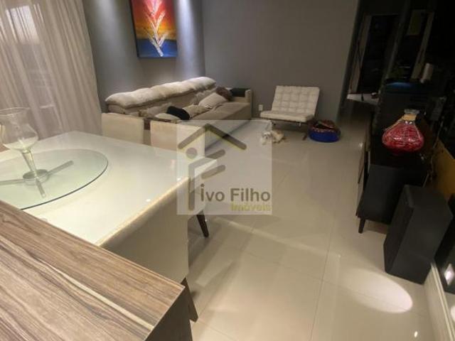 Apartamento para Venda em Mogi das Cruzes, Helbor Spazio Alto do Ipiranga Parque Santana, 3 dormit