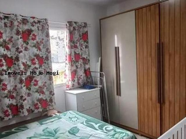 Apartamento para Venda em Mogi das Cruzes, Jardim Camila, 2 dormitórios, 1 banheiro, 1 vaga
