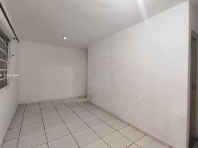 Apartamento para Venda em Mogi das Cruzes, Jardim Cintia, 2 dormitórios, 1 banheiro, 1 vaga