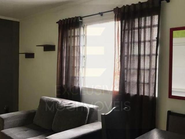 Apartamento para Venda em Mogi das Cruzes, Jardim Cintia, 2 dormitórios, 1 banheiro, 1 vaga