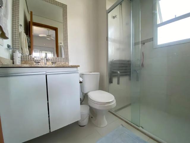 Apartamento para Venda em Mogi das Cruzes, Jardim Armênia, 3 dormitórios, 1 suíte, 3 banheiros, 2 va