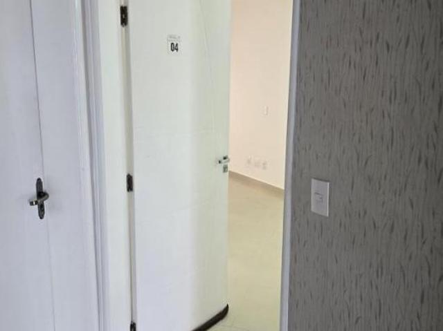 Apartamento para Venda em Mogi das Cruzes, Jardim Armênia, 3 dormitórios, 1 suíte, 1 banheiro, 1 vag
