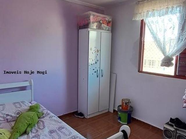 Apartamento para Venda em Mogi das Cruzes, JARDIM BELA VISTA, 2 dormitórios, 1 banheiro