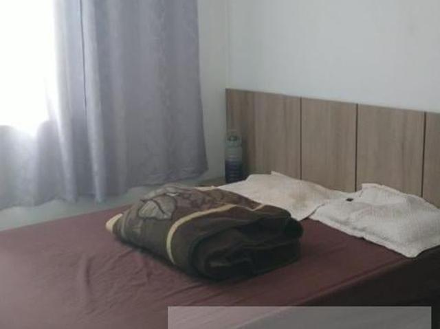 Apartamento para Venda em Mogi das Cruzes, Jardim Esperança, 2 dormitórios, 1 banheiro, 1 vaga