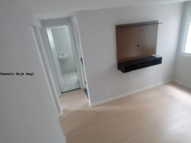 Apartamento para Venda em Mogi das Cruzes, Jardim Layr, 2 dormitórios, 1 banheiro