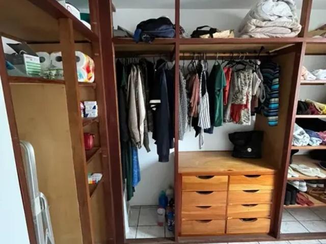 Apartamento para Venda em Mogi das Cruzes, Jardim Marica, 2 dormitórios, 1 banheiro, 1 vaga