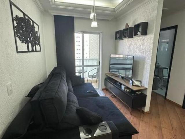 Apartamento para Venda em Mogi das Cruzes, Jardim Marica, 2 dormitórios, 1 banheiro, 1 vaga