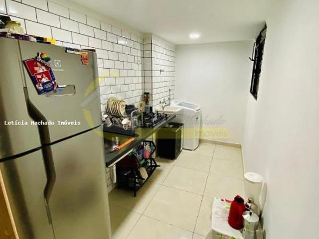 Apartamento para Venda em Mogi das Cruzes, Jardim Marica, 2 dormitórios, 1 banheiro, 1 vaga