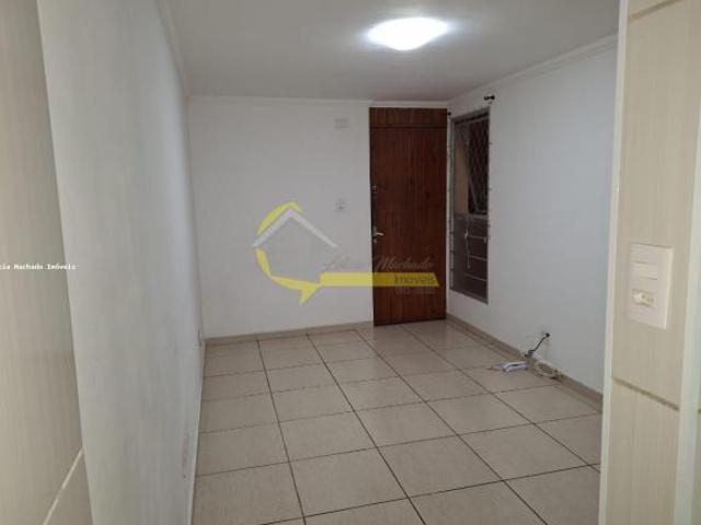 Apartamento para Venda em Mogi das Cruzes, Jardim Marica, 2 dormitórios, 1 banheiro, 1 vaga