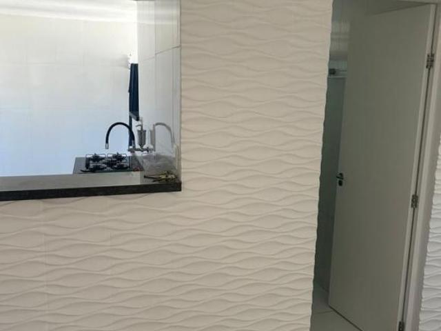 Apartamento para Venda em Mogi das Cruzes, Jardim Marica, 2 dormitórios, 1 banheiro, 1 vaga