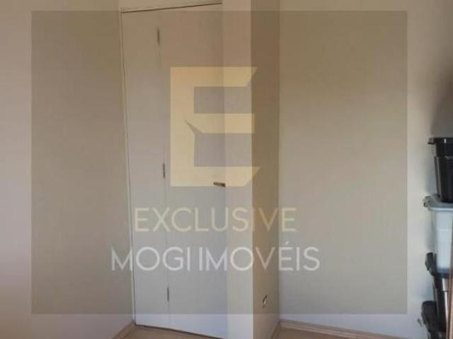 Apartamento para Venda em Mogi das Cruzes, Jardim Marica, 2 dormitórios, 1 banheiro, 1 vaga