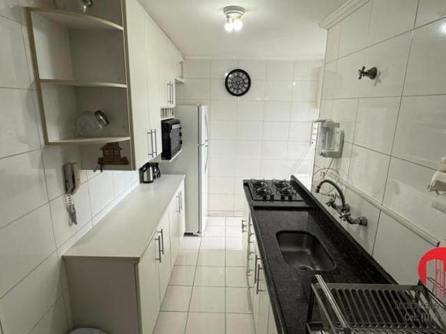 Apartamento para Venda em Mogi das Cruzes, Jardim Marica, 2 dormitórios, 1 banheiro, 1 vaga