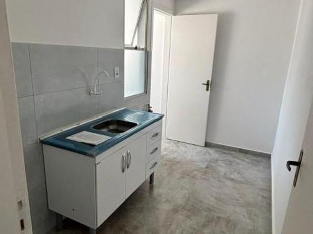 Apartamento para Venda em Mogi das Cruzes, Jardim Marica, 2 dormitórios, 1 banheiro, 1 vaga