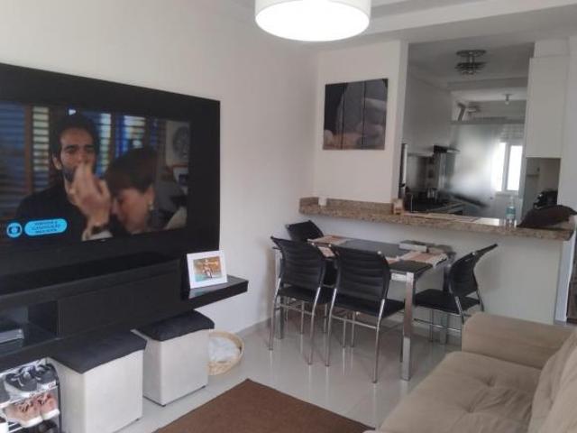 Apartamento para Venda em Mogi das Cruzes, Jardim Marica, 2 dormitórios, 1 banheiro, 1 vaga