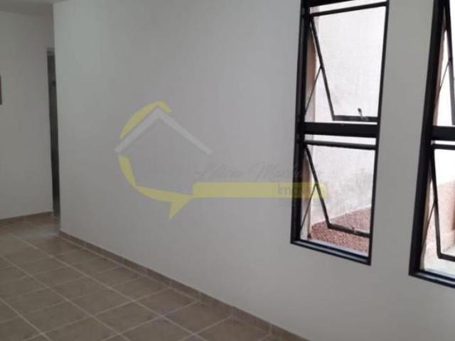 Apartamento para Venda em Mogi das Cruzes, Jardim Marica, 2 dormitórios, 1 banheiro, 1 vaga