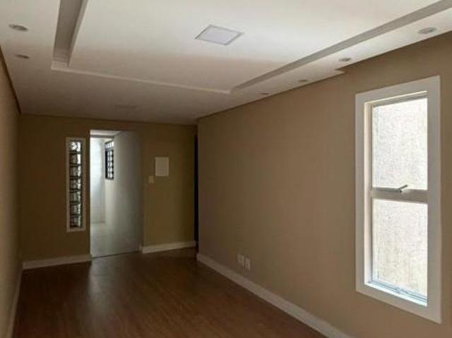 Apartamento para Venda em Mogi das Cruzes, Jardim Rodeio, 2 dormitórios, 1 banheiro, 1 vaga