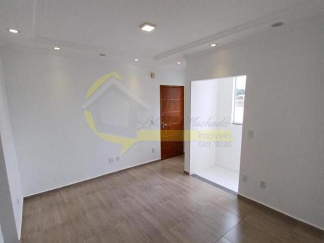 Apartamento para Venda em Mogi das Cruzes, JARDIM UNIVERSO, 2 dormitórios, 1 banheiro, 1 vaga