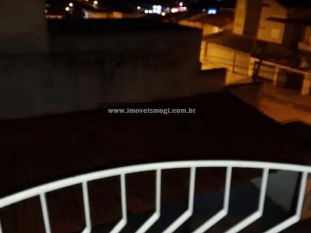 Apartamento para Venda em Mogi das Cruzes, Loteamento Rio Acima, 2 dormitórios, 1 banheiro, 1 vaga