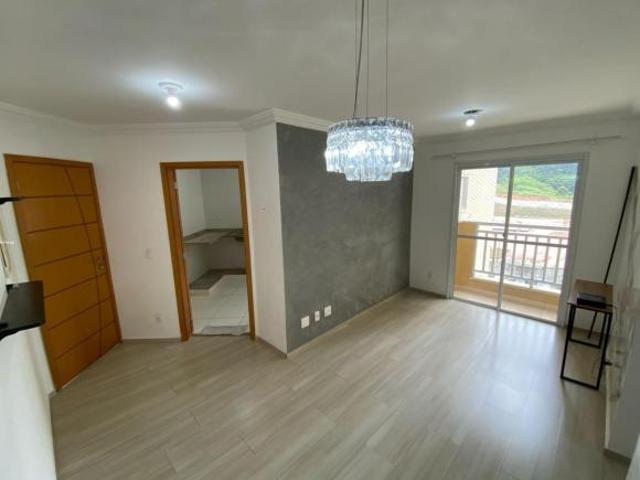 Apartamento para Venda em Mogi das Cruzes, MOGI MODERNO, 3 dormitórios, 1 banheiro, 1 vaga