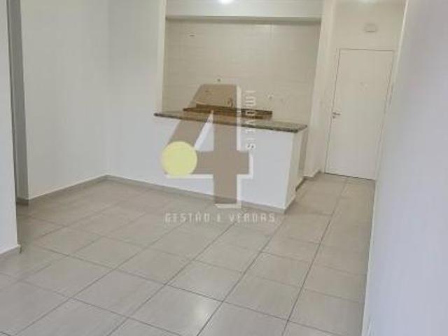 Apartamento para Venda em Mogi das Cruzes, Mogi Moderno, 3 dormitórios, 1 suíte, 2 banheiros, 2 vaga