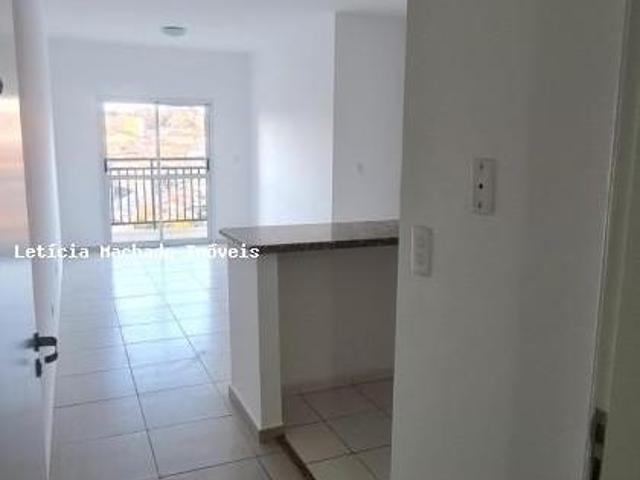 Apartamento para Venda em Mogi das Cruzes, Mogi Moderno, 3 dormitórios, 1 suíte, 2 banheiros, 2 vaga