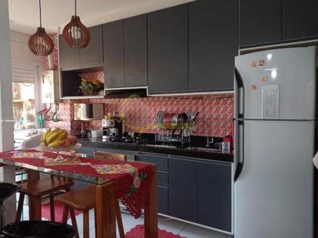 Apartamento para Venda em Mogi das Cruzes, Mogi Moderno, 3 dormitórios, 1 suíte, 2 banheiros, 2 vaga