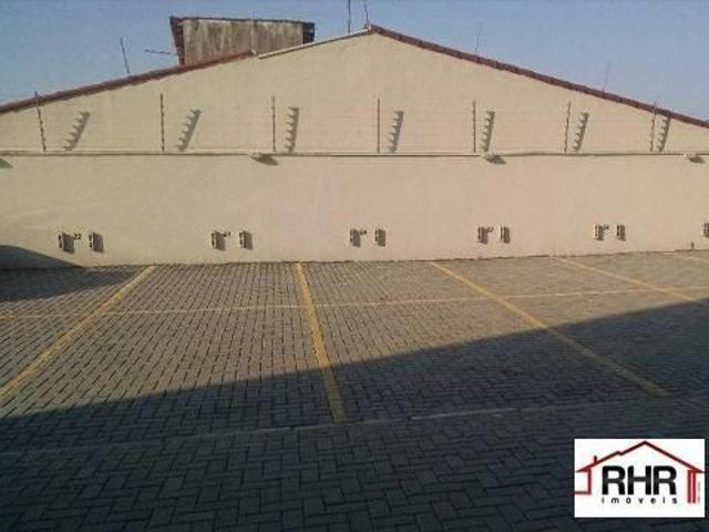 Apartamento para Venda em Mogi das Cruzes, Mogi Moderno, 3 dormitórios, 1 suíte, 3 banheiros, 2 vaga