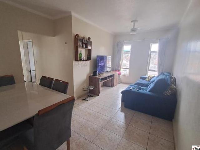 Apartamento para Venda em Mogi das Cruzes, Mogi Moderno, 2 dormitórios, 1 banheiro, 1 vaga