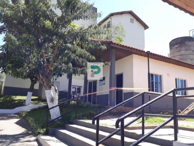 Apartamento para Venda em Mogi das Cruzes, Mogi Moderno, 2 dormitórios, 1 banheiro, 1 vaga
