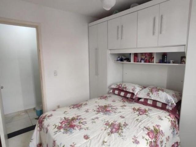 Apartamento para Venda em Mogi das Cruzes, mogilar, 2 dormitórios, 1 banheiro, 1 vaga