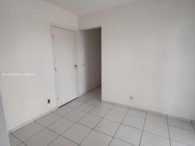Apartamento para Venda em Mogi das Cruzes, Nova Mogilar, 2 dormitórios, 1 banheiro, 1 vaga