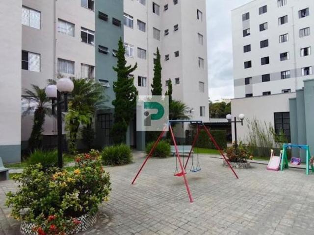 Apartamento para Venda em Mogi das Cruzes, Pq Santana, 3 dormitórios, 1 suíte, 3 banheiros, 1 vaga