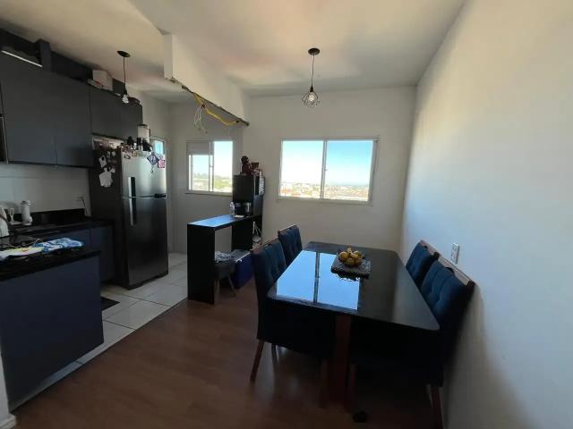 Apartamento para Venda em Mogi das Cruzes/SP Mogi Moderno 1 Quartos