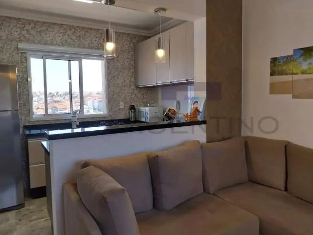 Apartamento para Venda em Mogi das Cruzes/SP Mogi Moderno 2 Quartos
