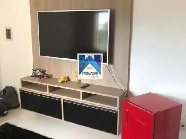 Apartamento para Venda em Mogi das Cruzes/SP Mogi Moderno 2 Quartos
