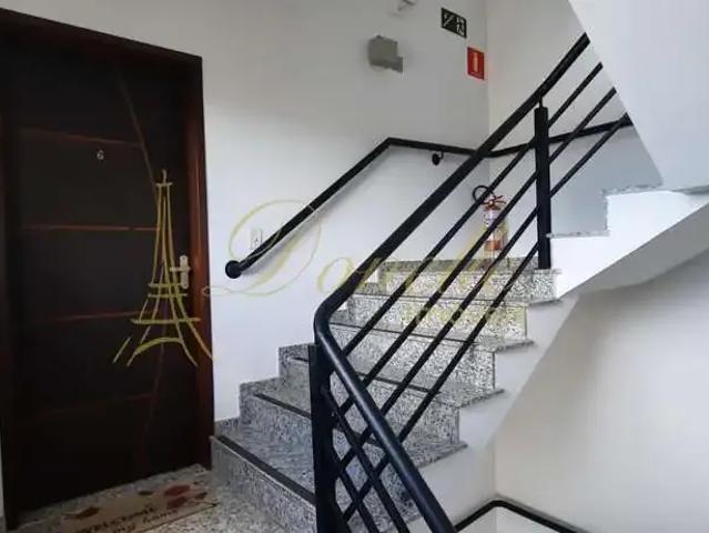 Apartamento para Venda em Mogi das Cruzes/SP Mogi Moderno 2 Quartos