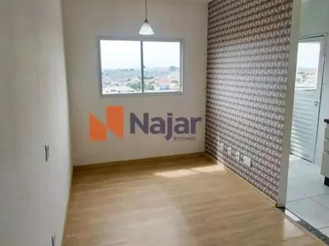 Apartamento para Venda em Mogi das Cruzes/SP Mogi Moderno 2 Quartos