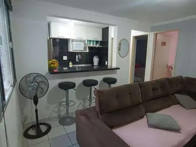Apartamento para Venda em Mogi das Cruzes/SP Mogi Moderno 2 Quartos
