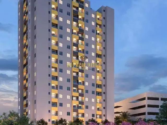 Apartamento para Venda em Mogi das Cruzes/SP Mogi Moderno 2 Quartos