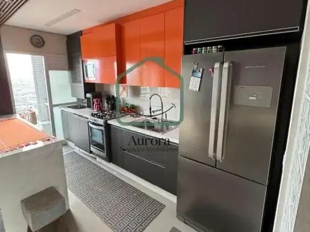 Apartamento para Venda em Mogi das Cruzes/SP Mogi Moderno 2 Quartos