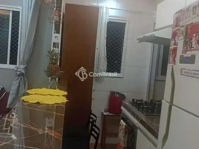 Apartamento para Venda em Mogi das Cruzes/SP Mogi Moderno 2 Quartos
