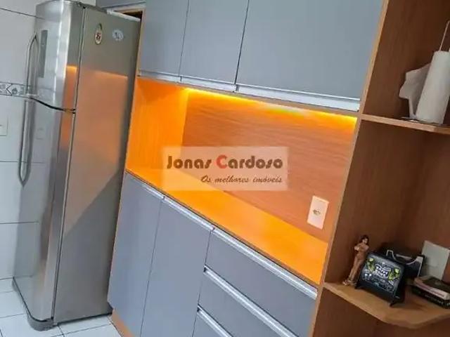 Apartamento para Venda em Mogi das Cruzes/SP Mogi Moderno 2 Quartos